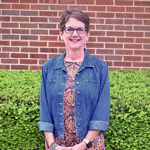 Staff | Mount Olive Baptist Church | Knoxville, TN